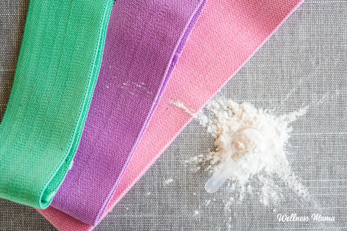 Creatine Benefits and Why I Use It - Brain Boost Academy